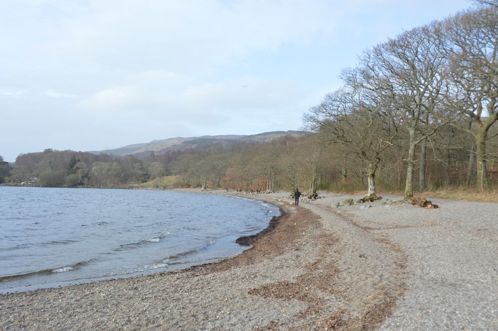 Der West Highland Way in Schottland - Ein Erfahrungsbericht