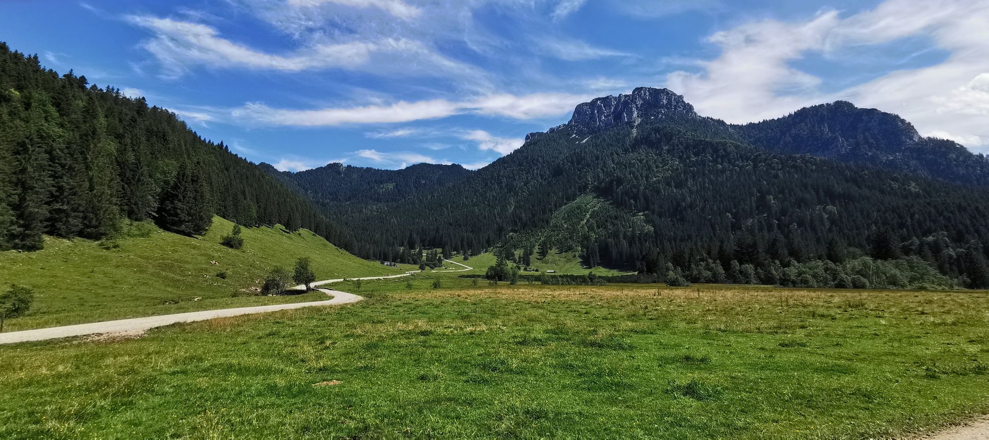 Meine Top 10 der schönsten Fernwanderwege in Bayern