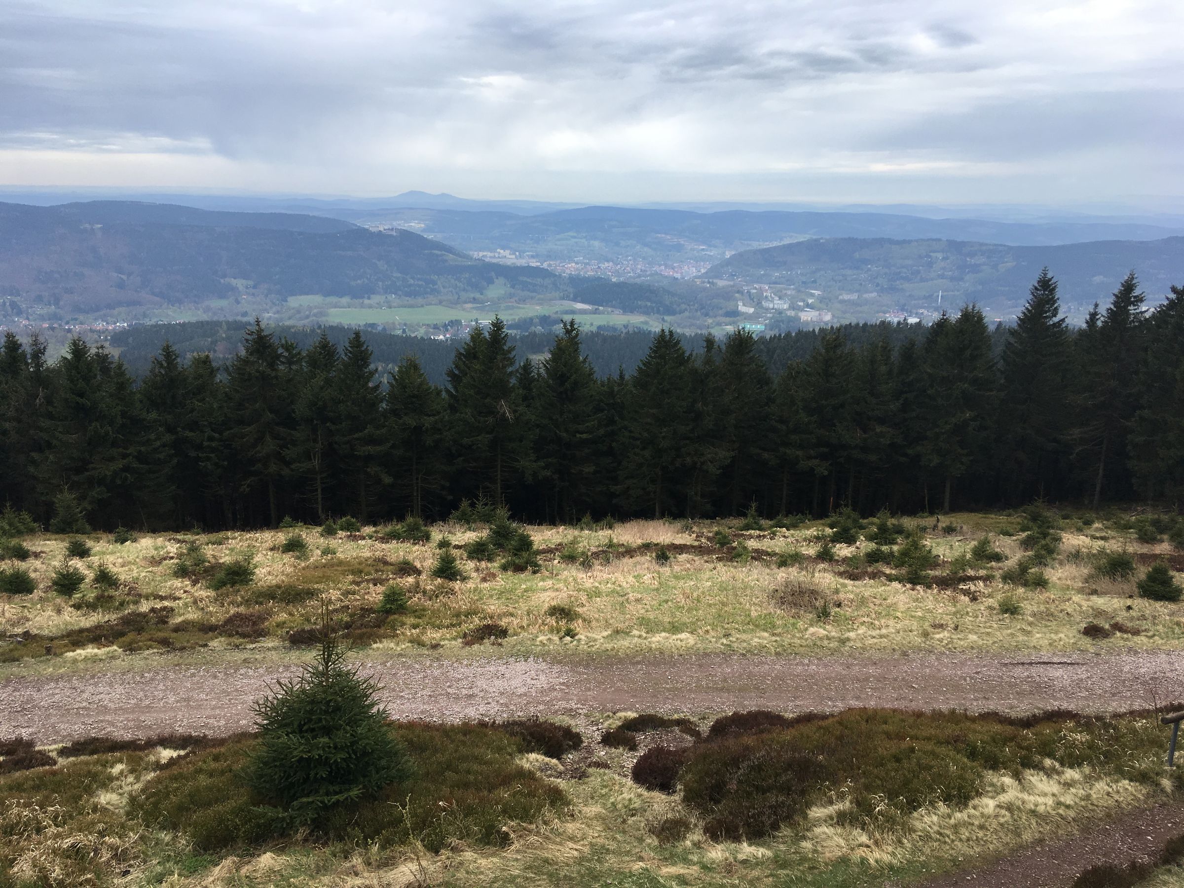 Der Rennsteig: Wandern auf dem ältesten Fernwanderweg Deutschlands